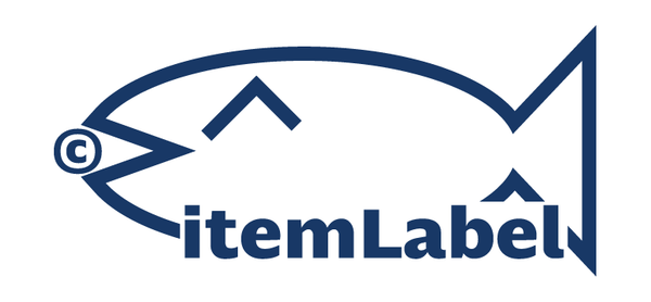 MunMun (Series 1 Blindbag) – Item Label