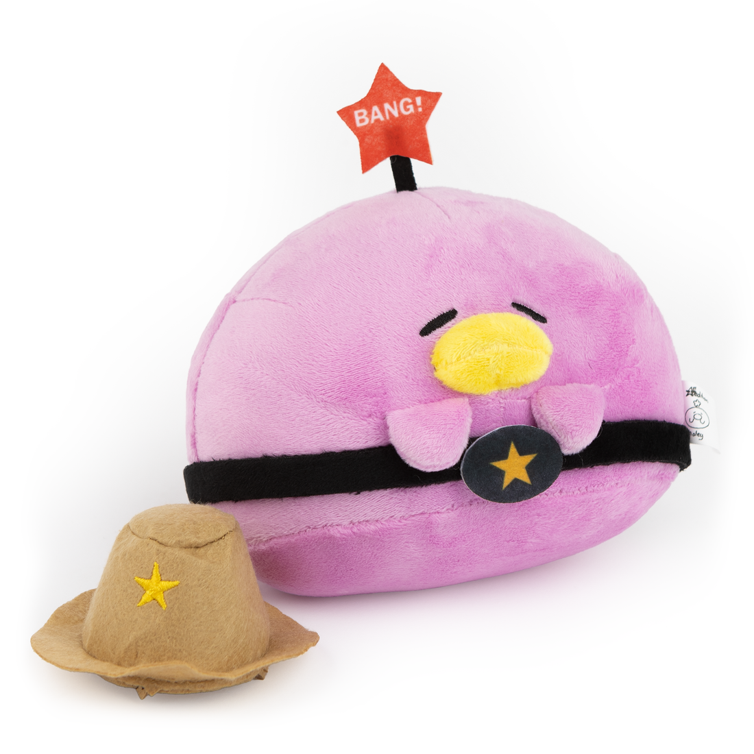 itemLabel – Item Label