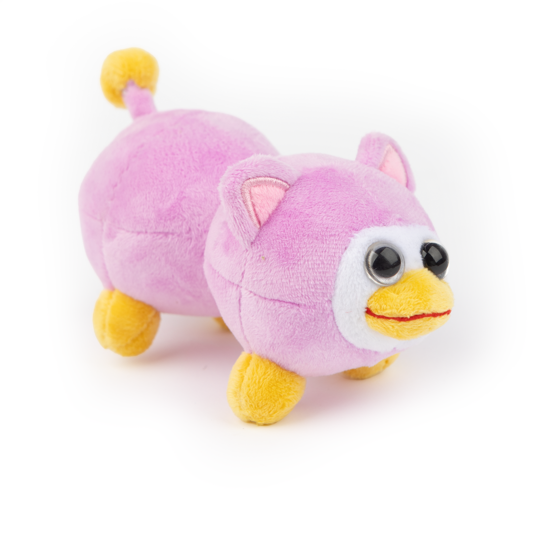 Peepy Archive – Item Label