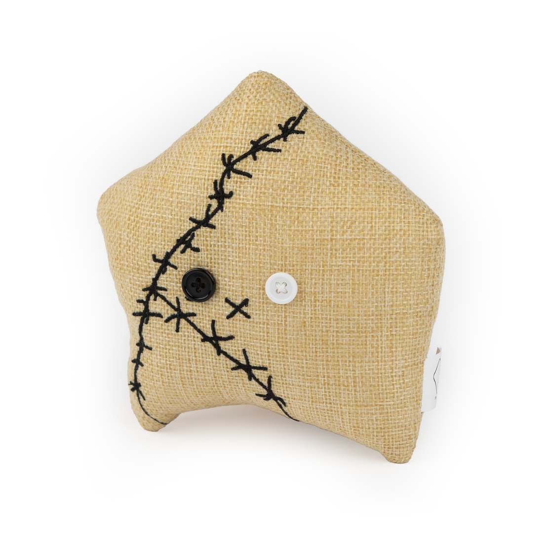 Sucklet – Item Label