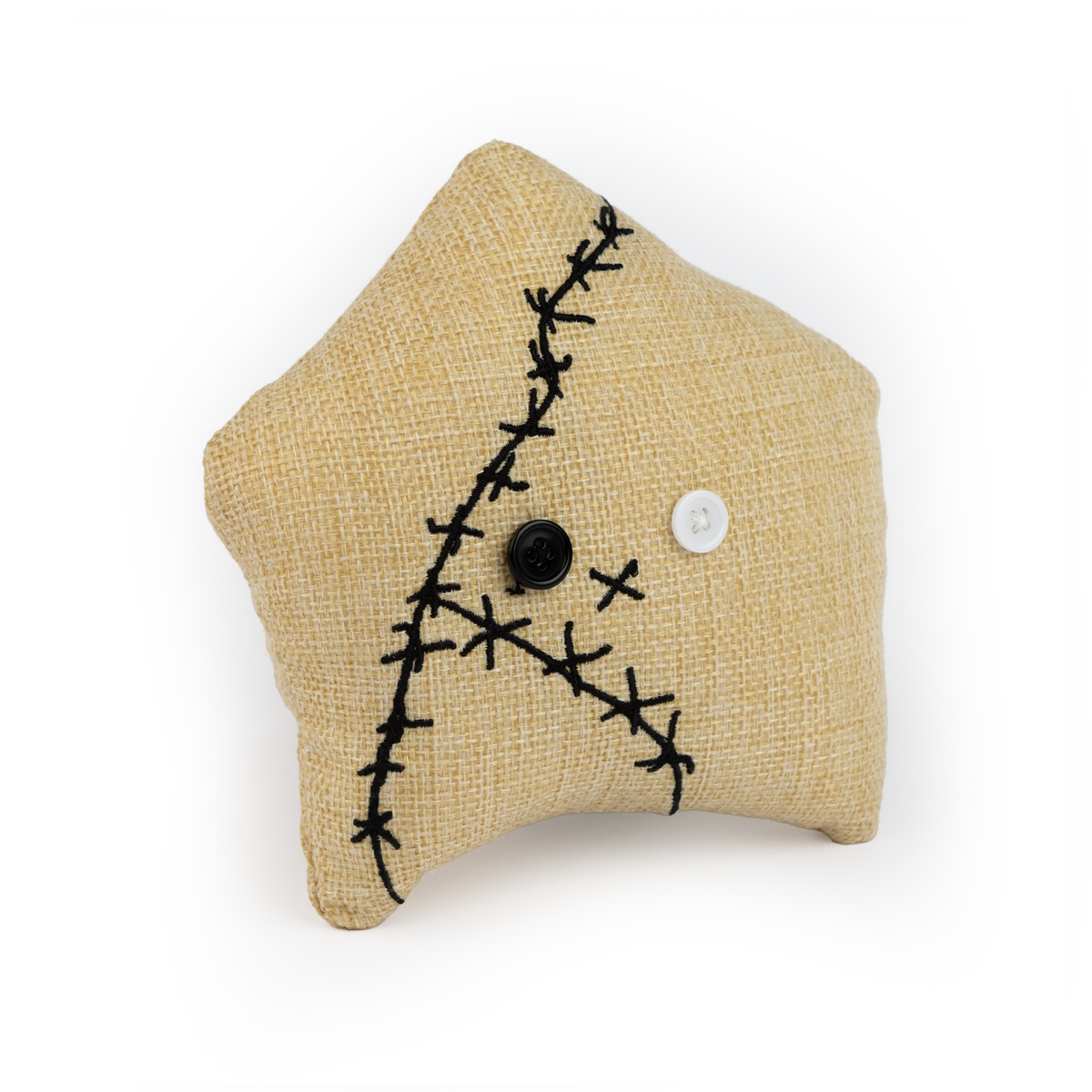 Sacklet – Item Label