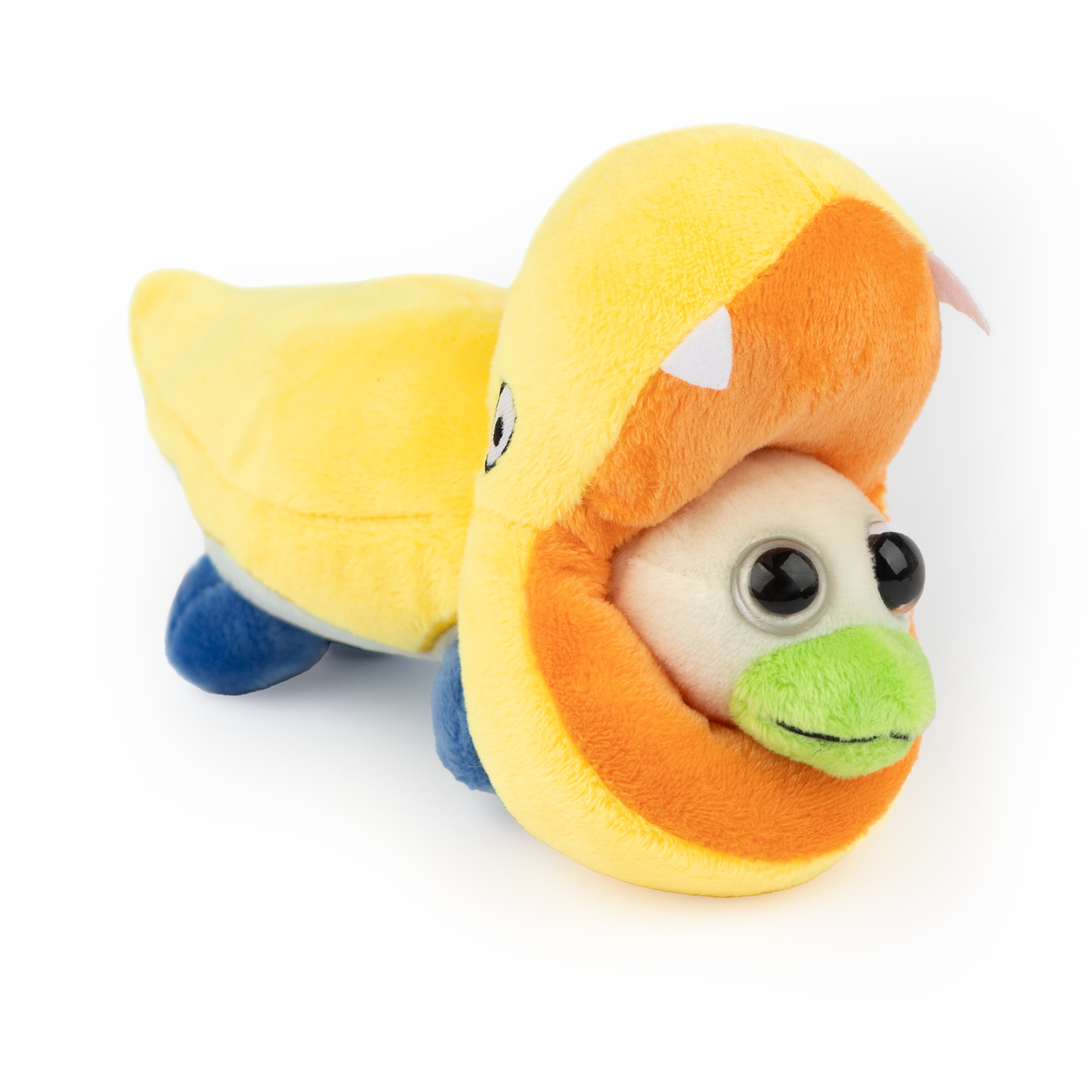 Peepy – Item Label