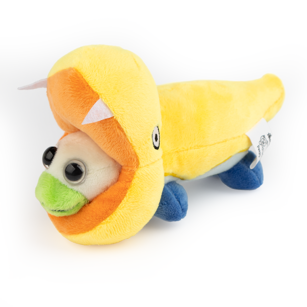 Snakepy – Item Label