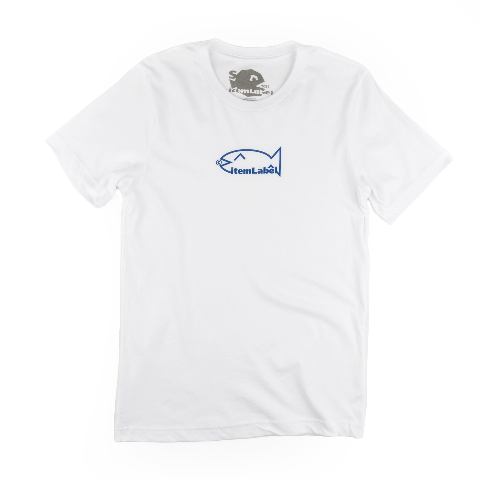 itemLabel – Item Label