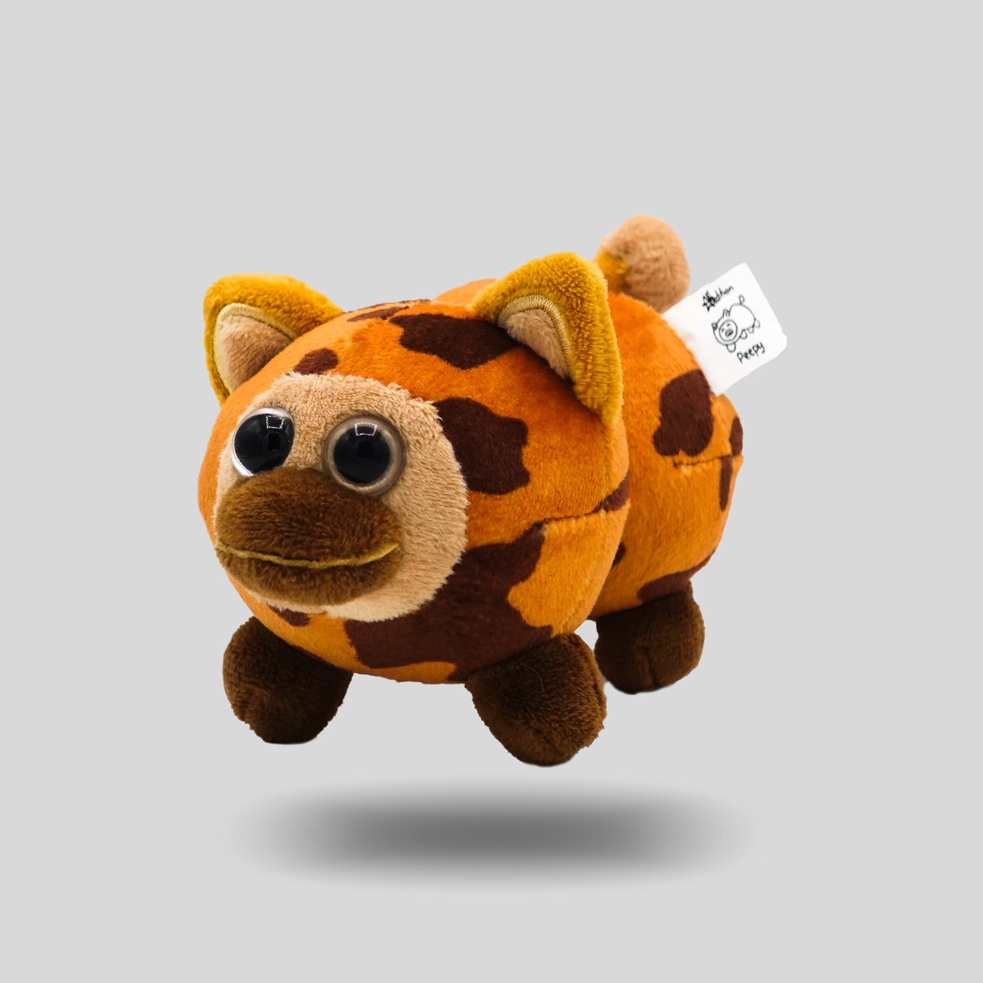 Peepy – Item Label