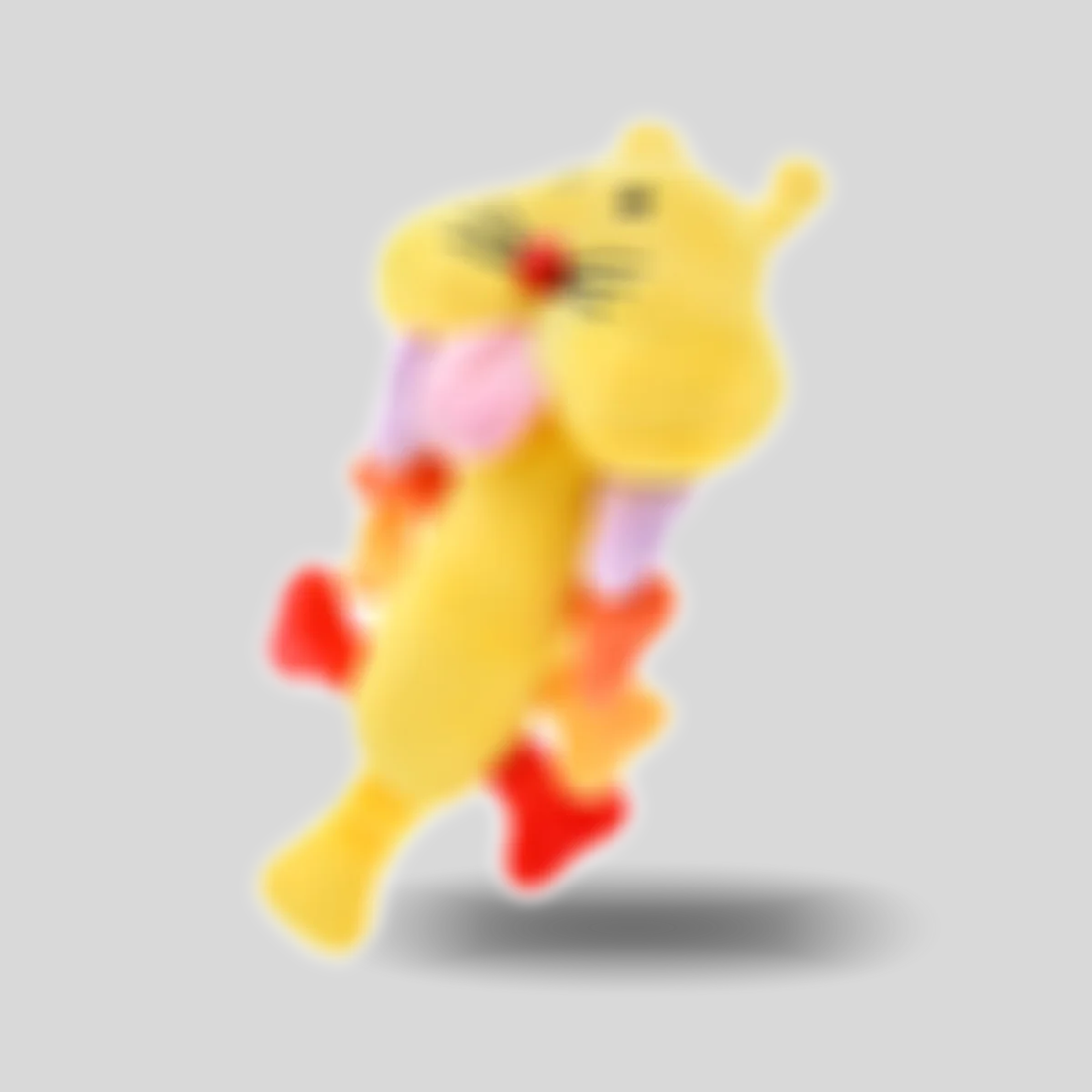 All Products – Item Label