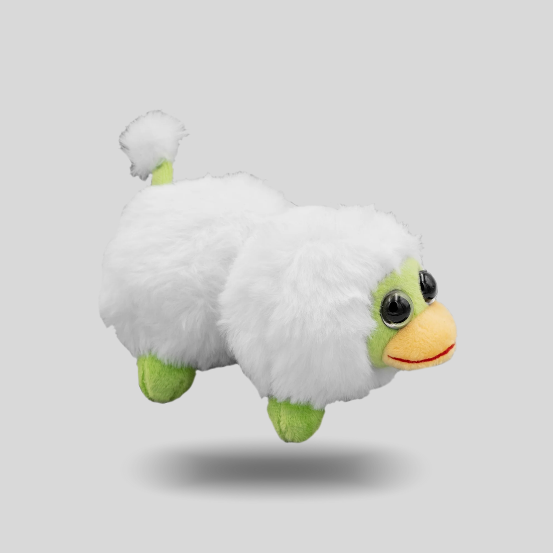 Peepy Archive – Item Label
