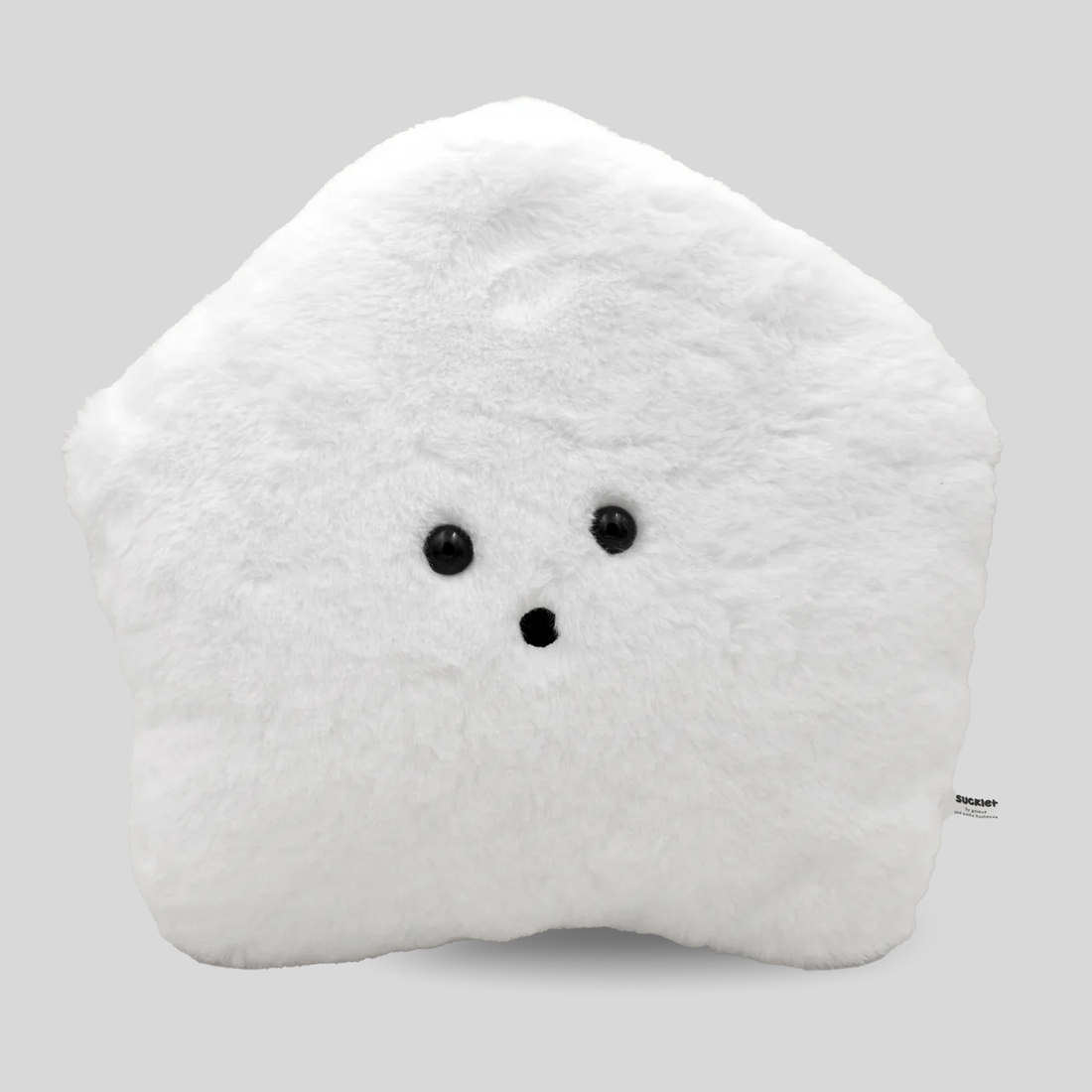 characters – Item Label