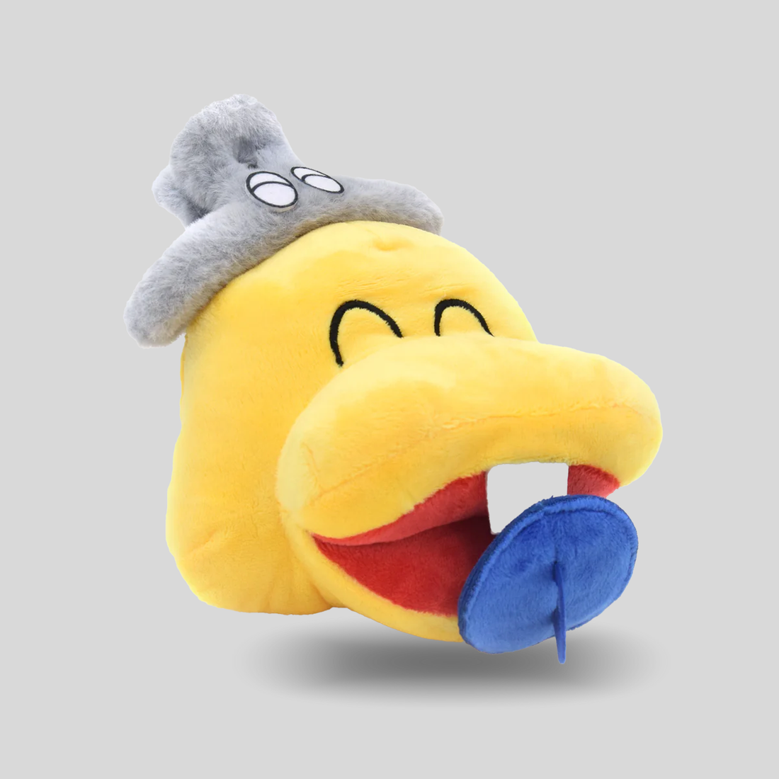 characters – Item Label