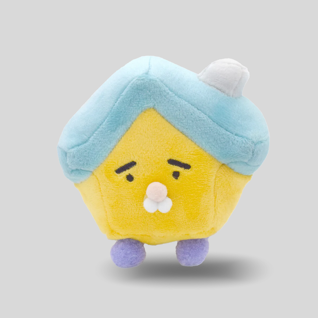 characters – Item Label