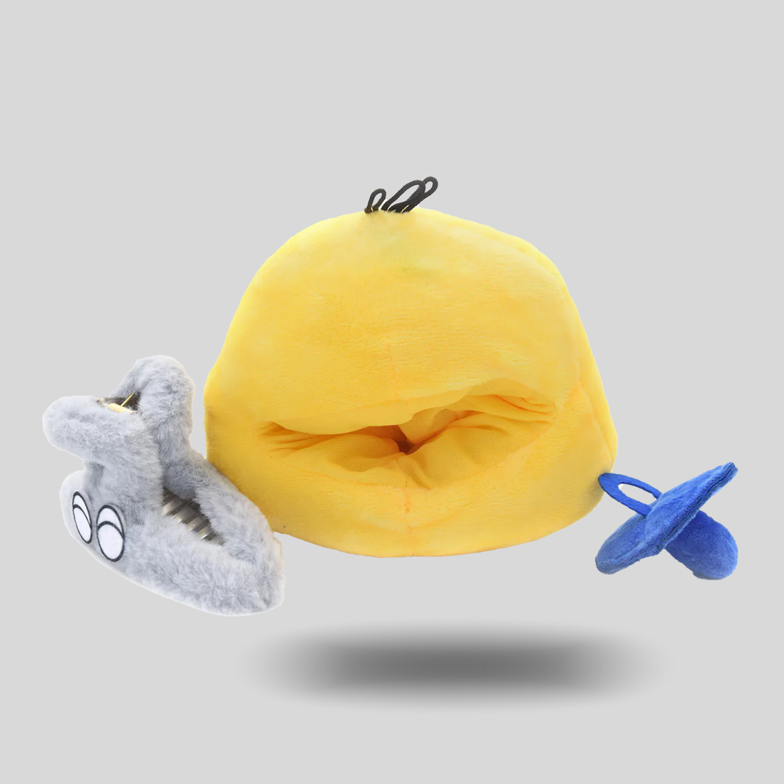 characters – Item Label