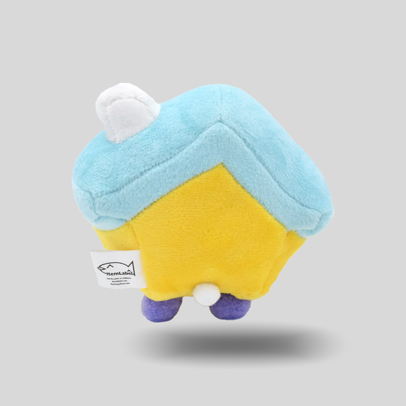Homie – Item Label