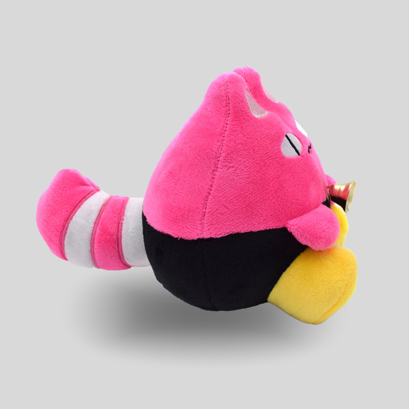 Dinkle – Item Label