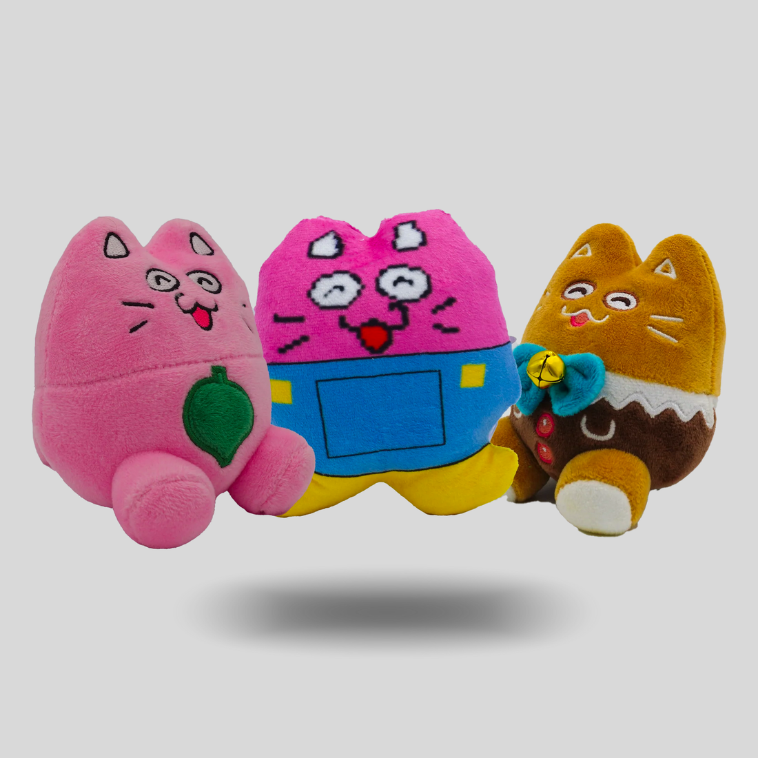 All Products – Item Label