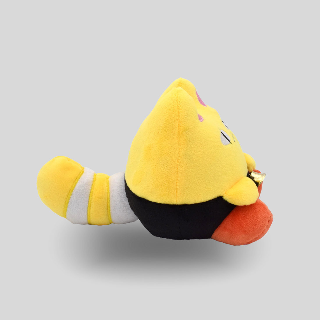 characters – Item Label