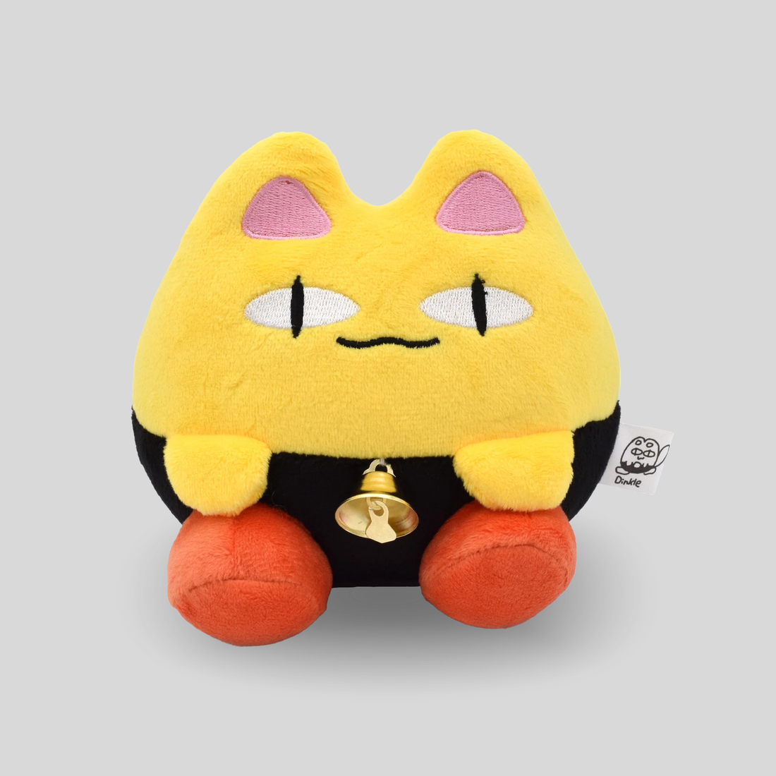 characters – Item Label