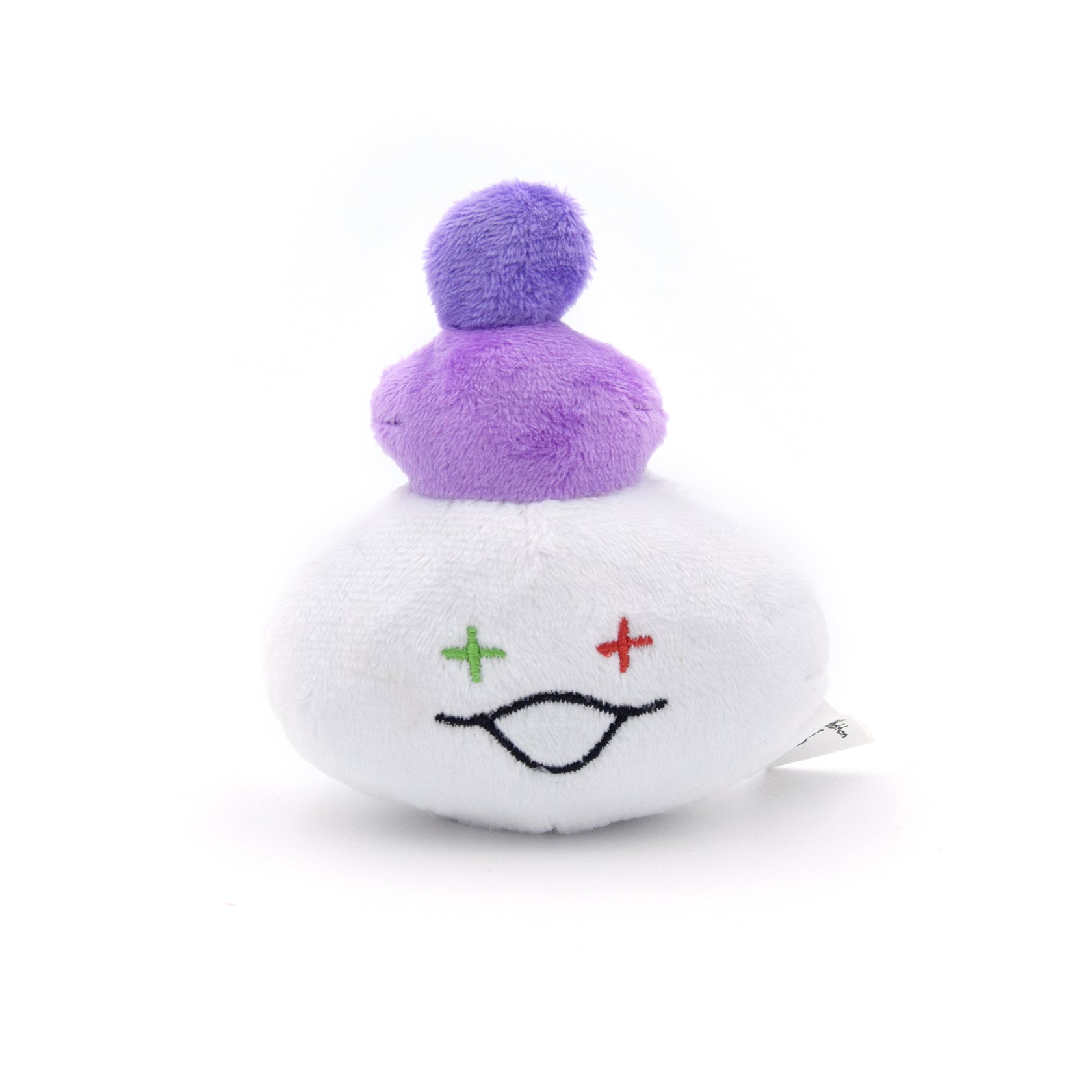 itemLabel – Item Label