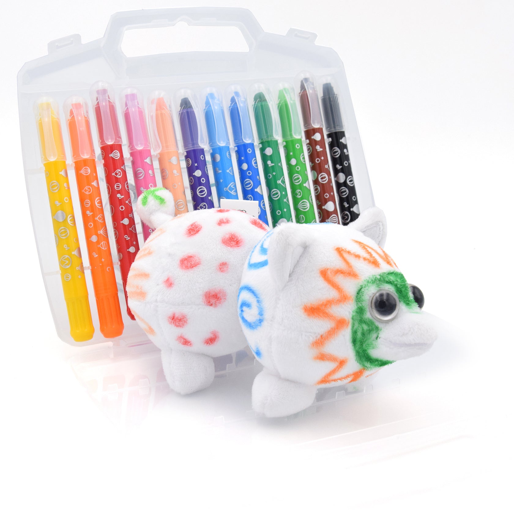 Peepy – Item Label