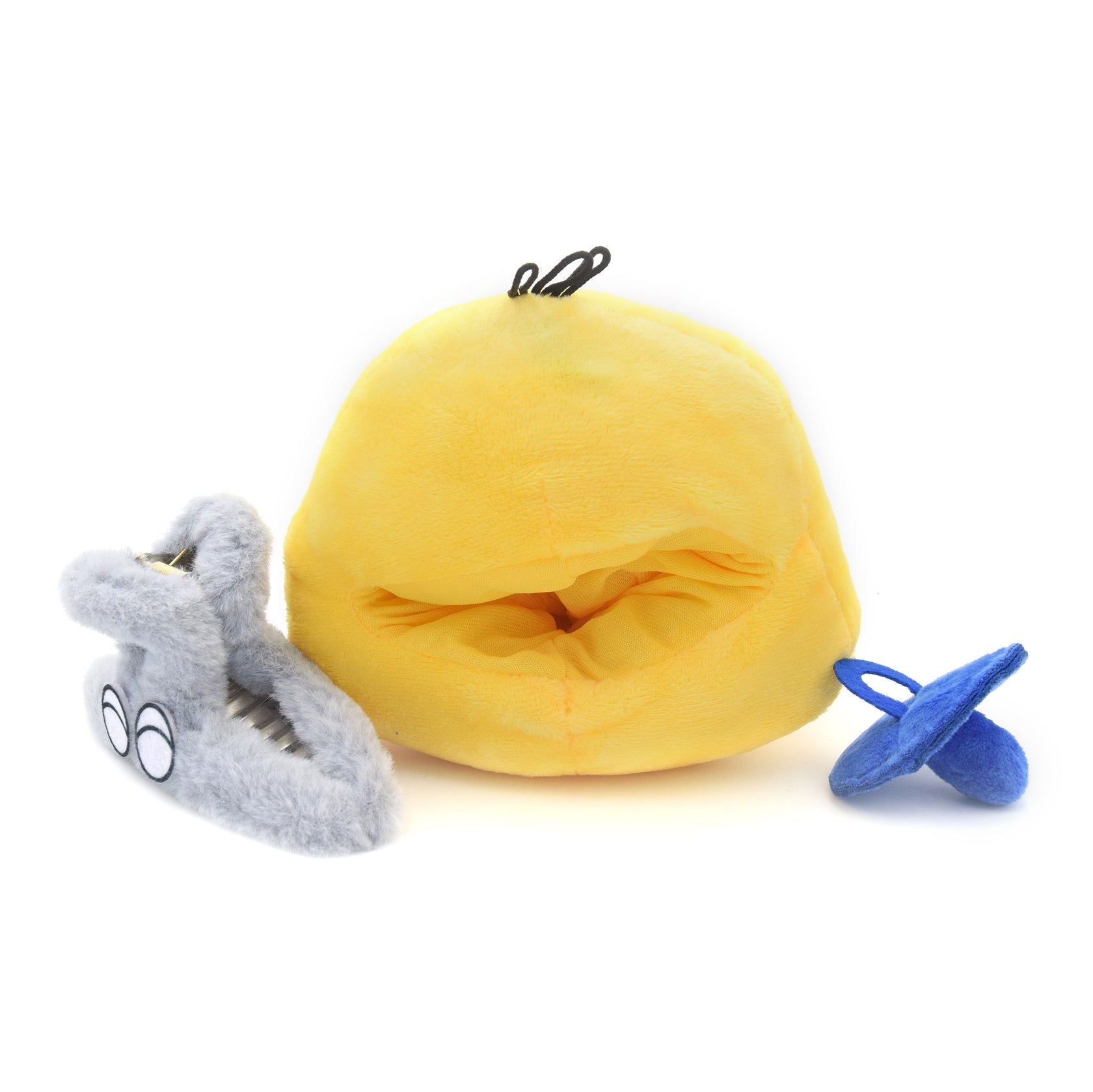 characters – Item Label