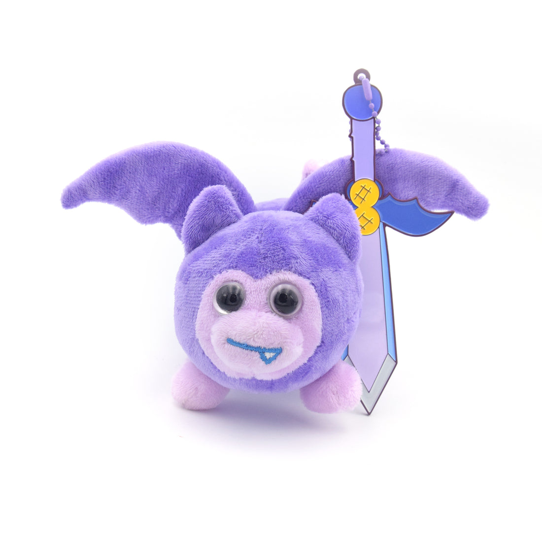 Peepy Archive – Item Label