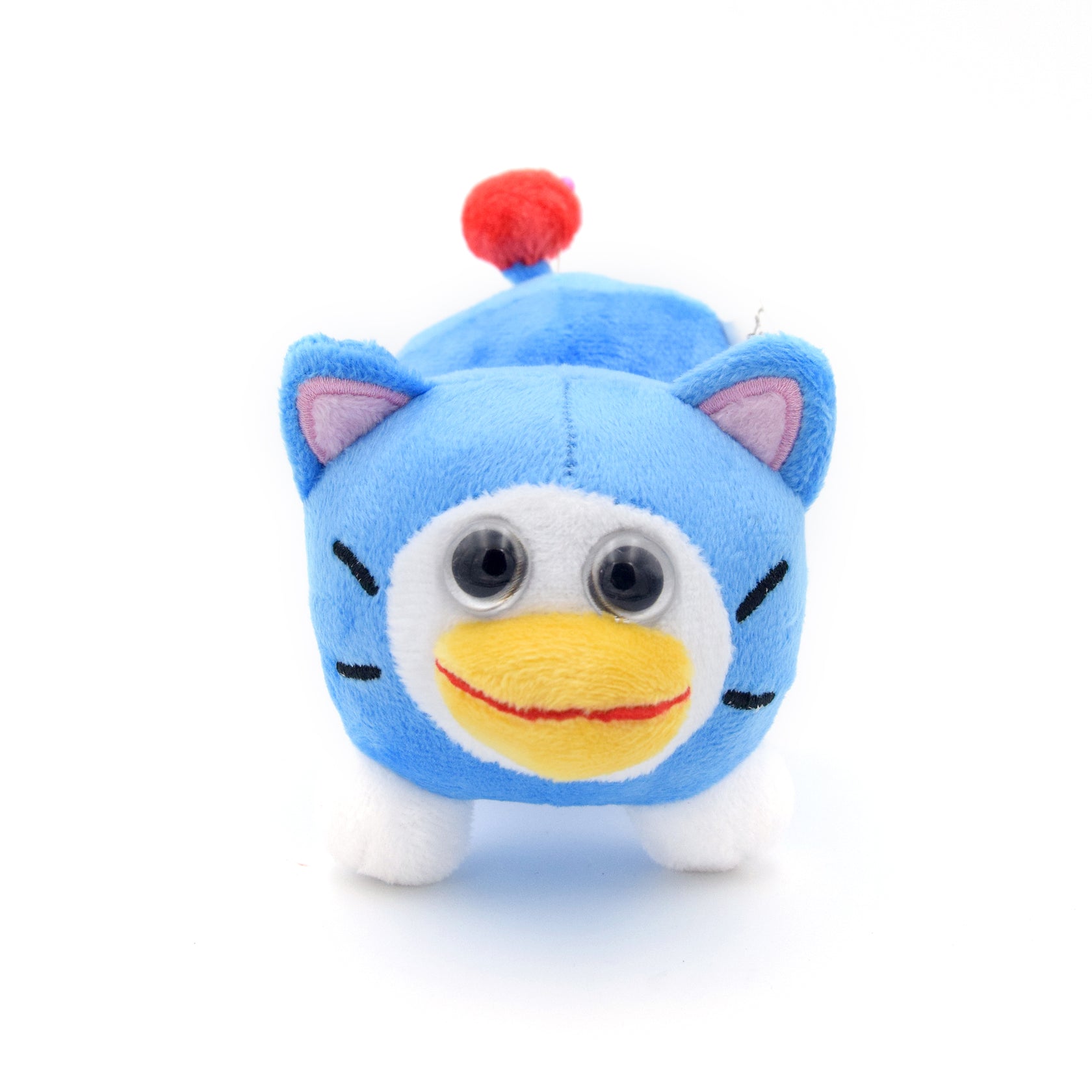 Peepy Archive – Item Label