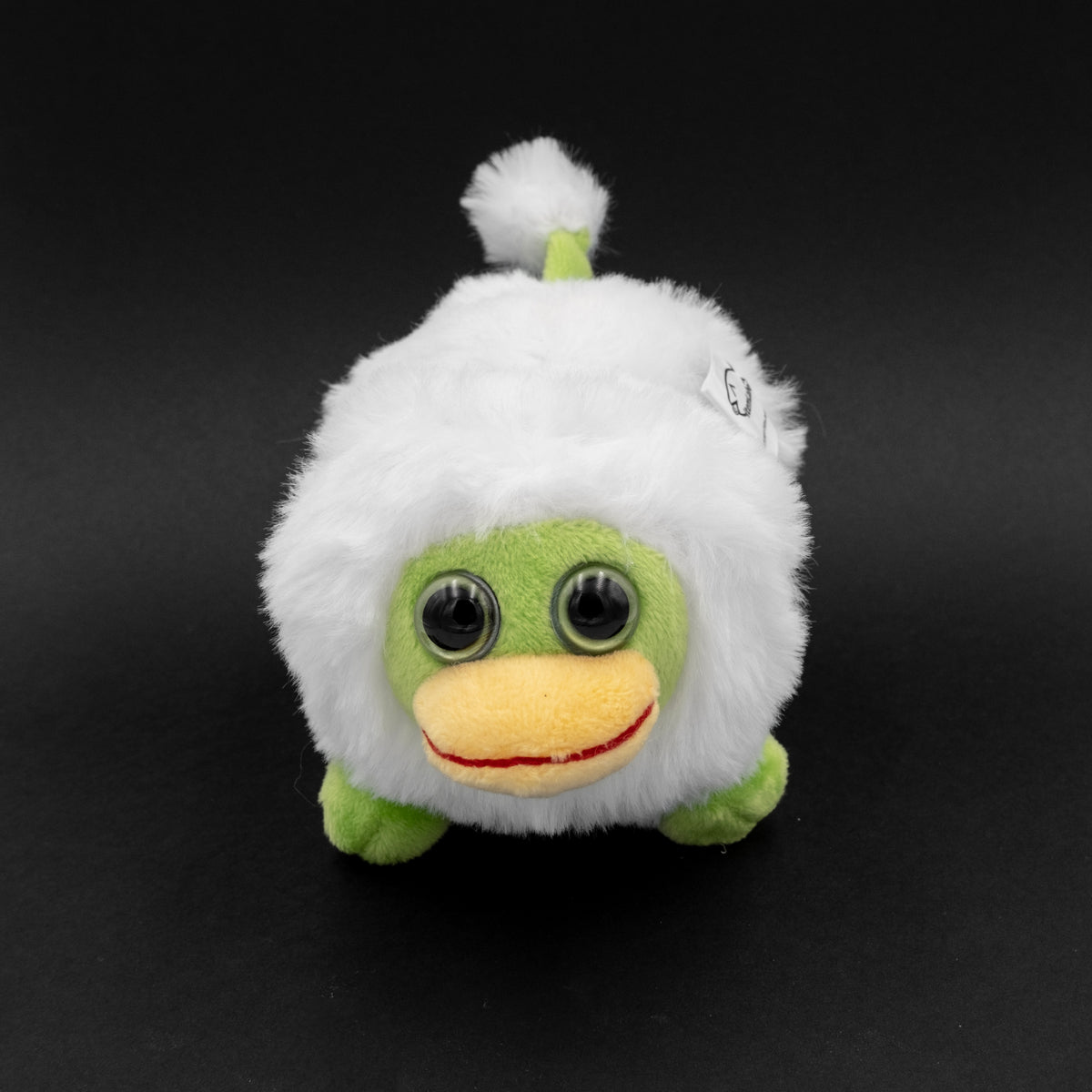 Allergies Peepy – Item Label