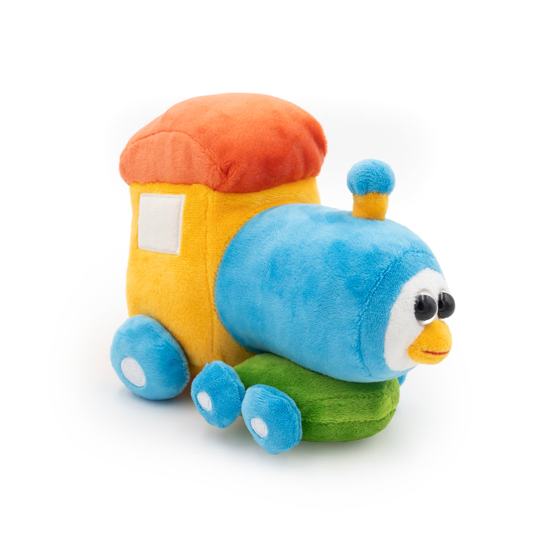 Peepy Archive – Item Label