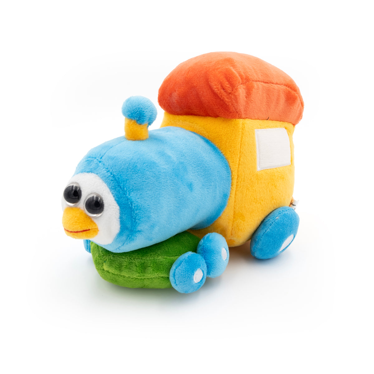 Choochoo Peepy – Item Label