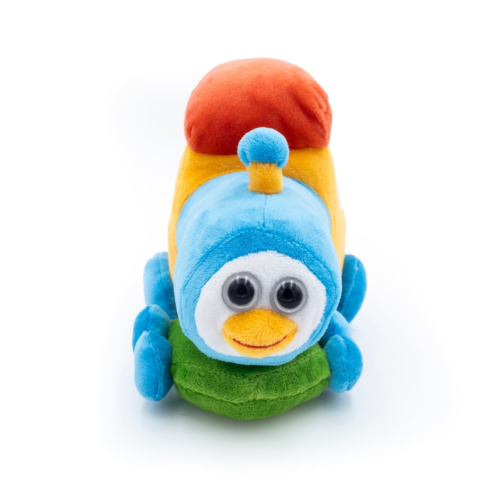 Peepy – Item Label