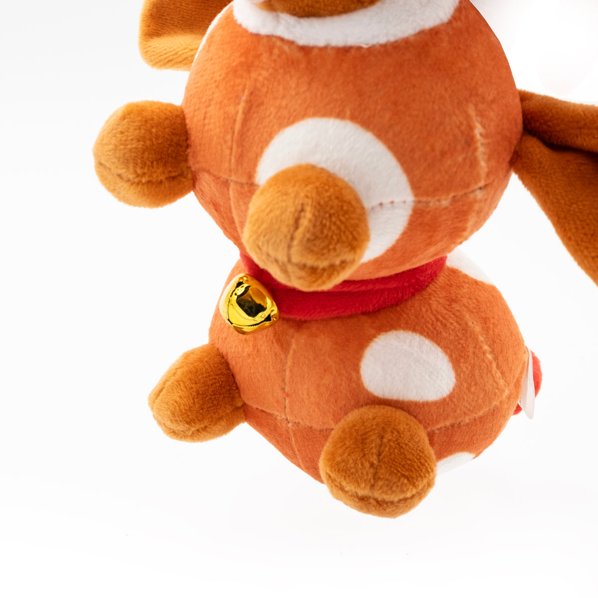 Doggy Peepy – Item Label