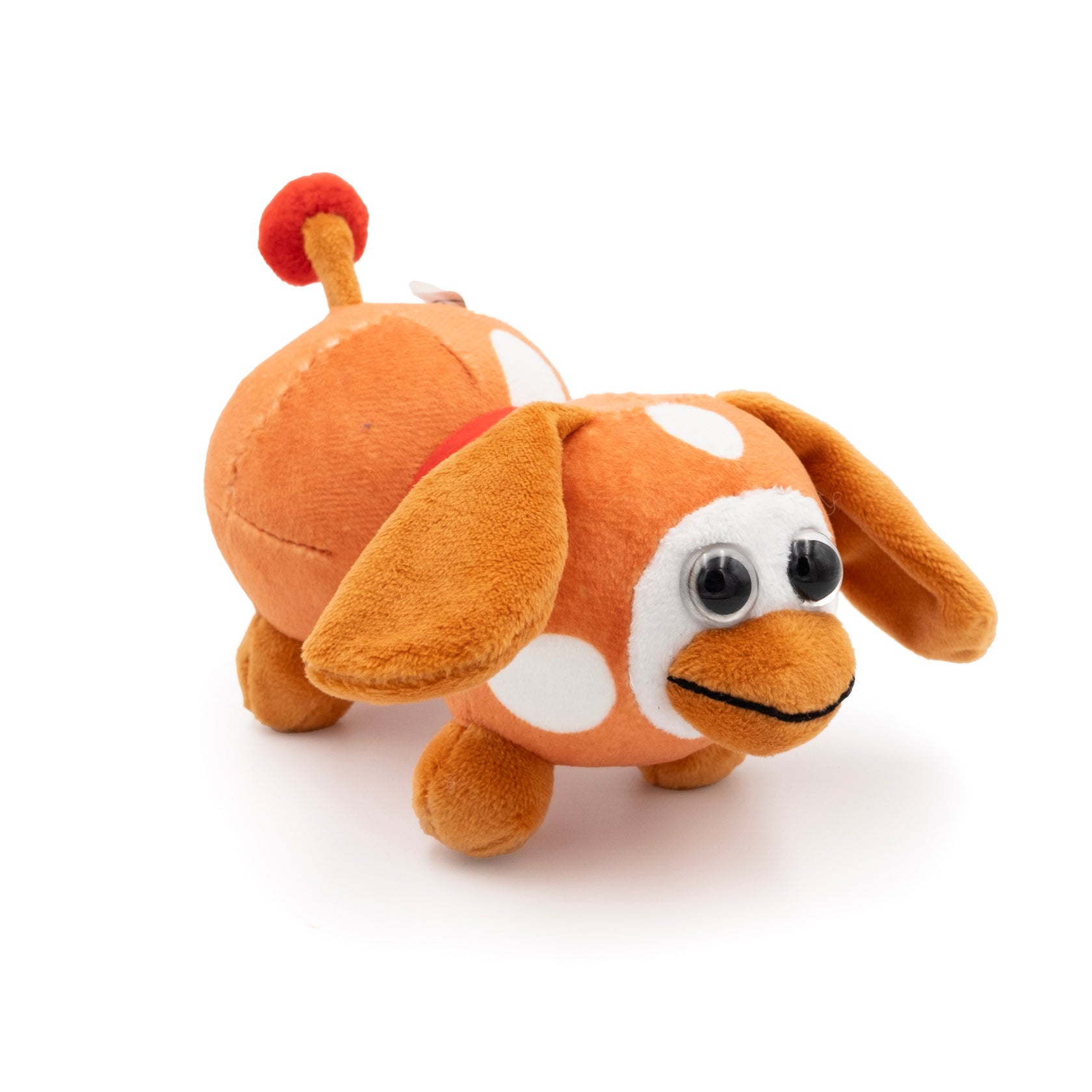 Peepy – Item Label