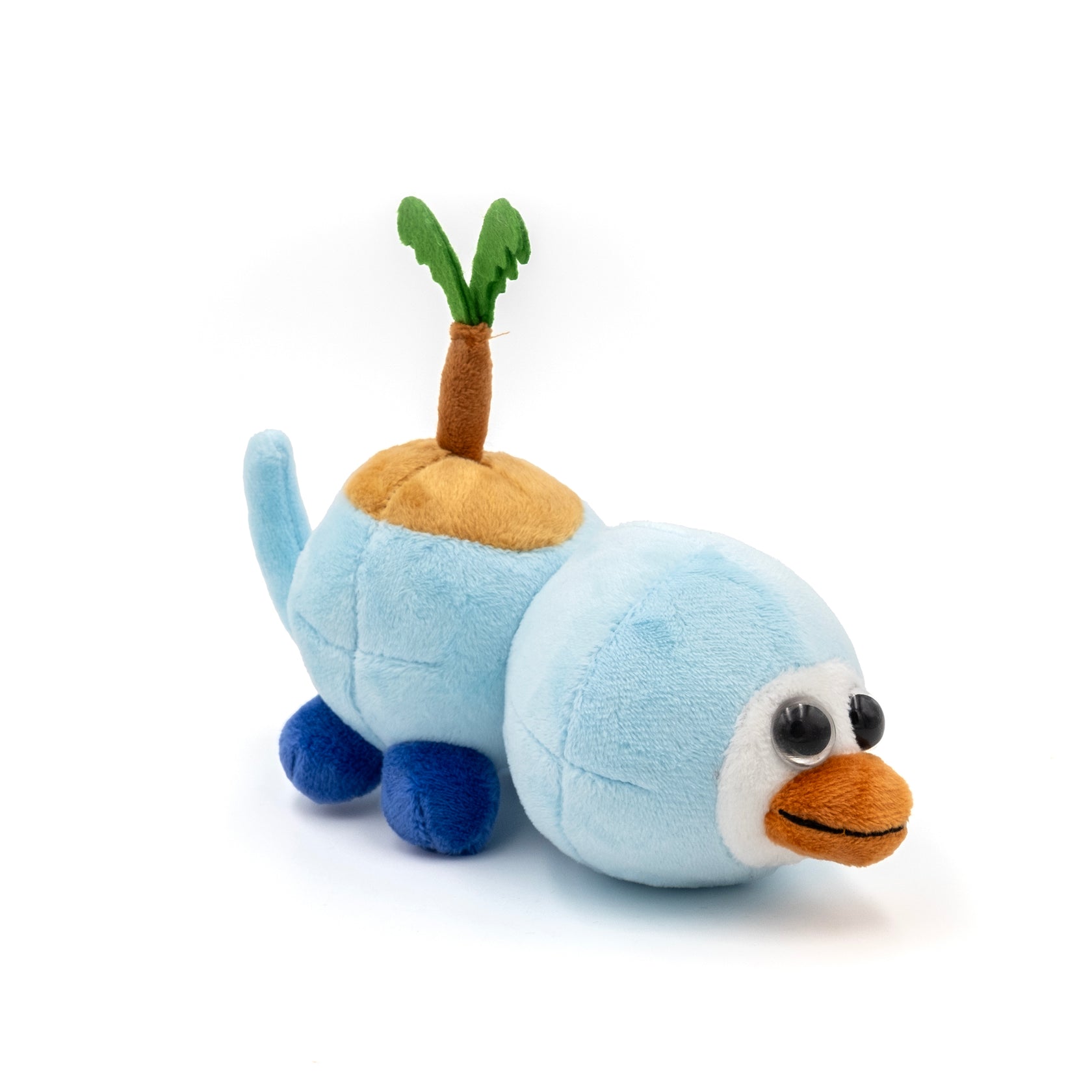 Peepy – Item Label