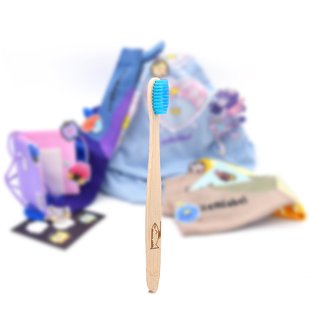 itemLabel – Item Label