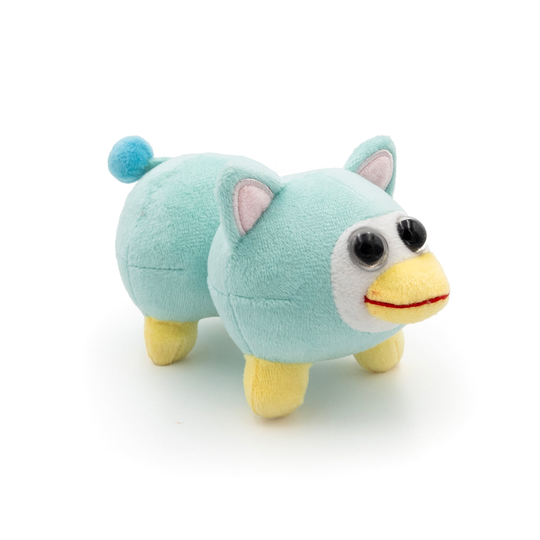 Peepy Archive – Item Label