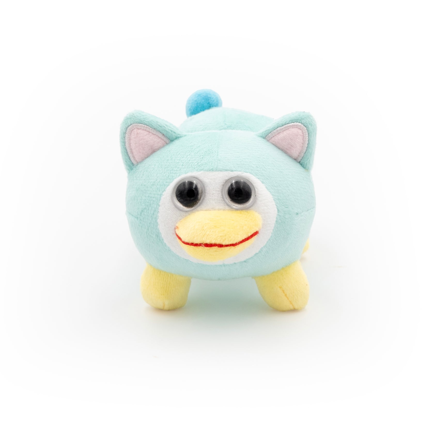 Peepy – Item Label