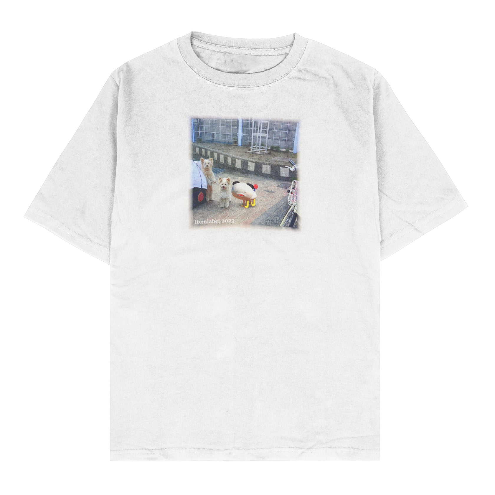 itemLabel – Item Label