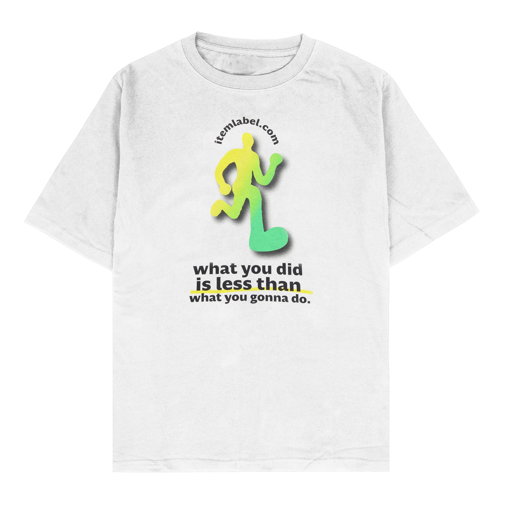 itemLabel – Item Label