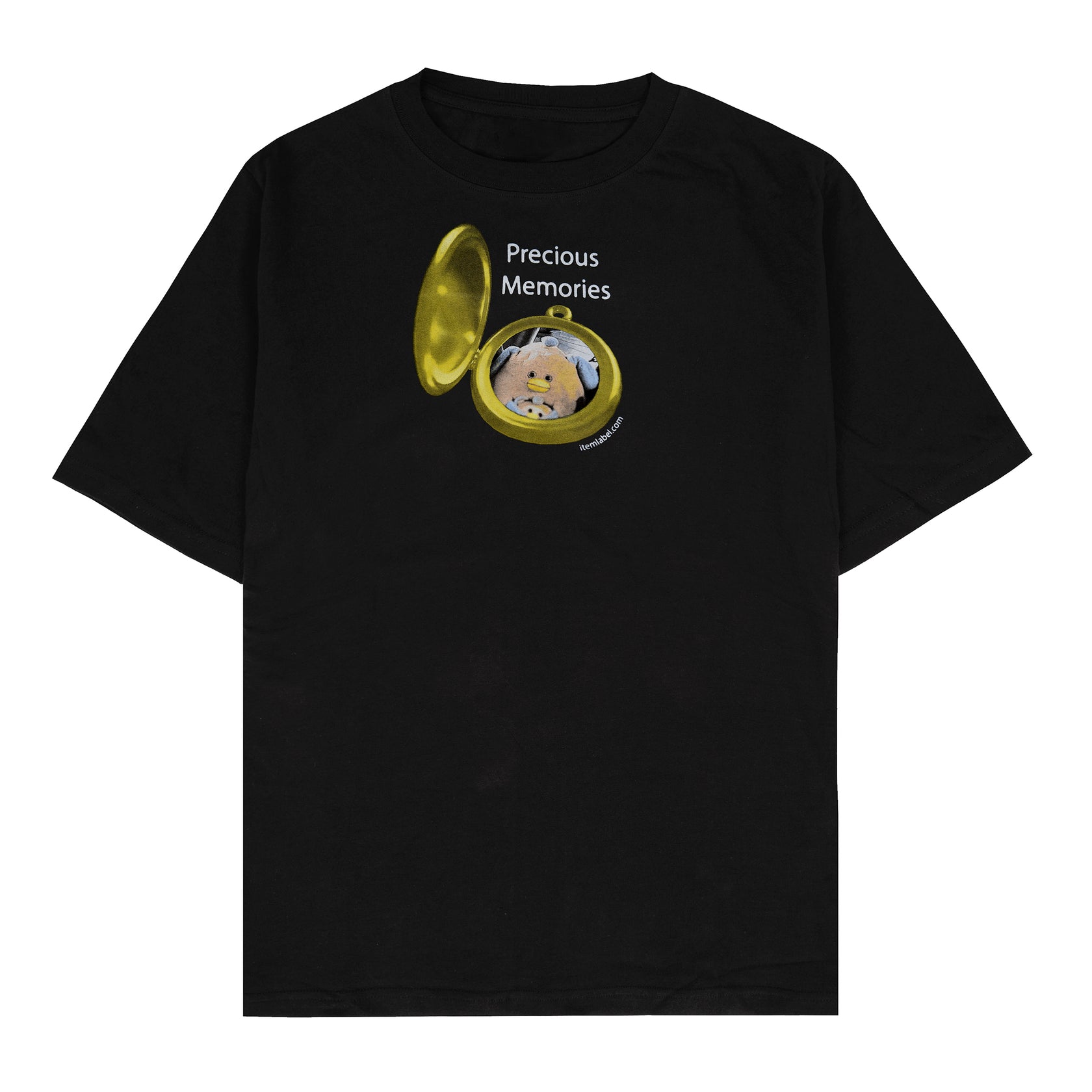 itemLabel – Item Label