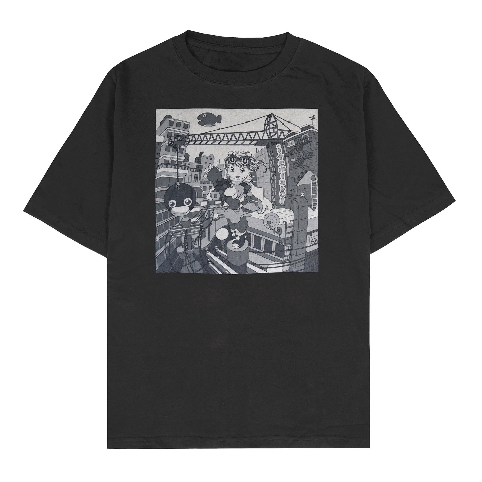 itemLabel – Item Label