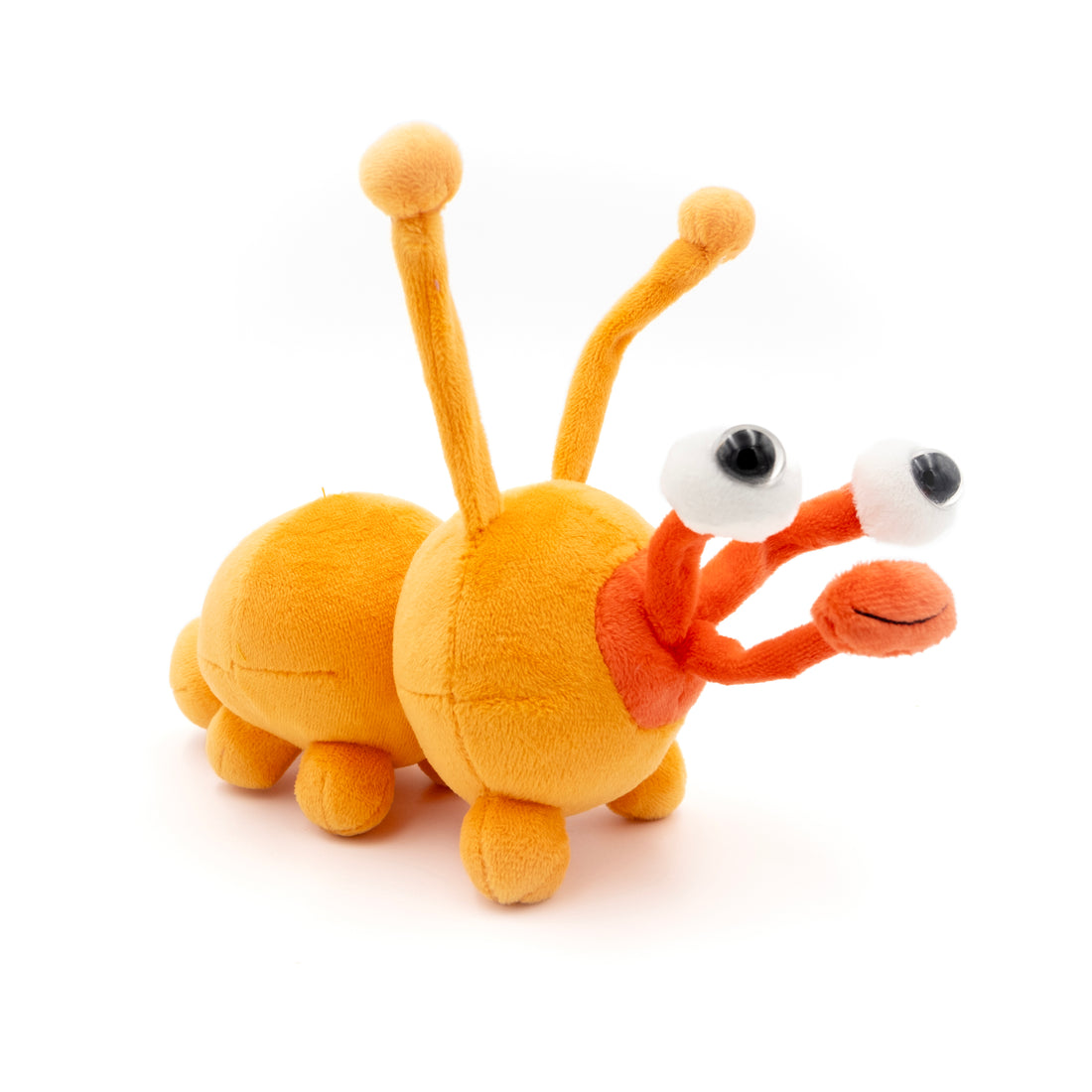 Peepy Archive – Item Label