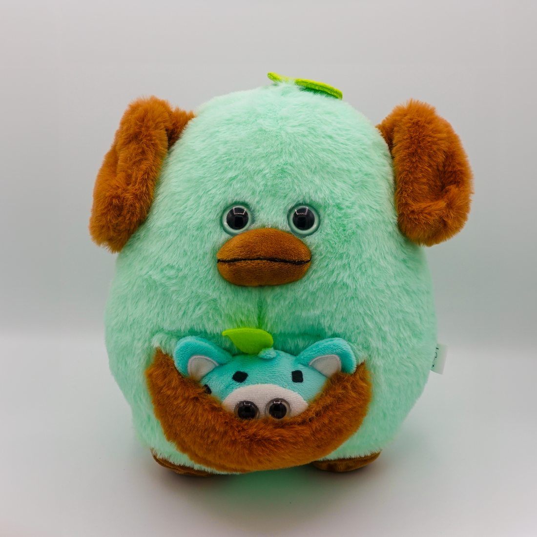 Products – Item Label