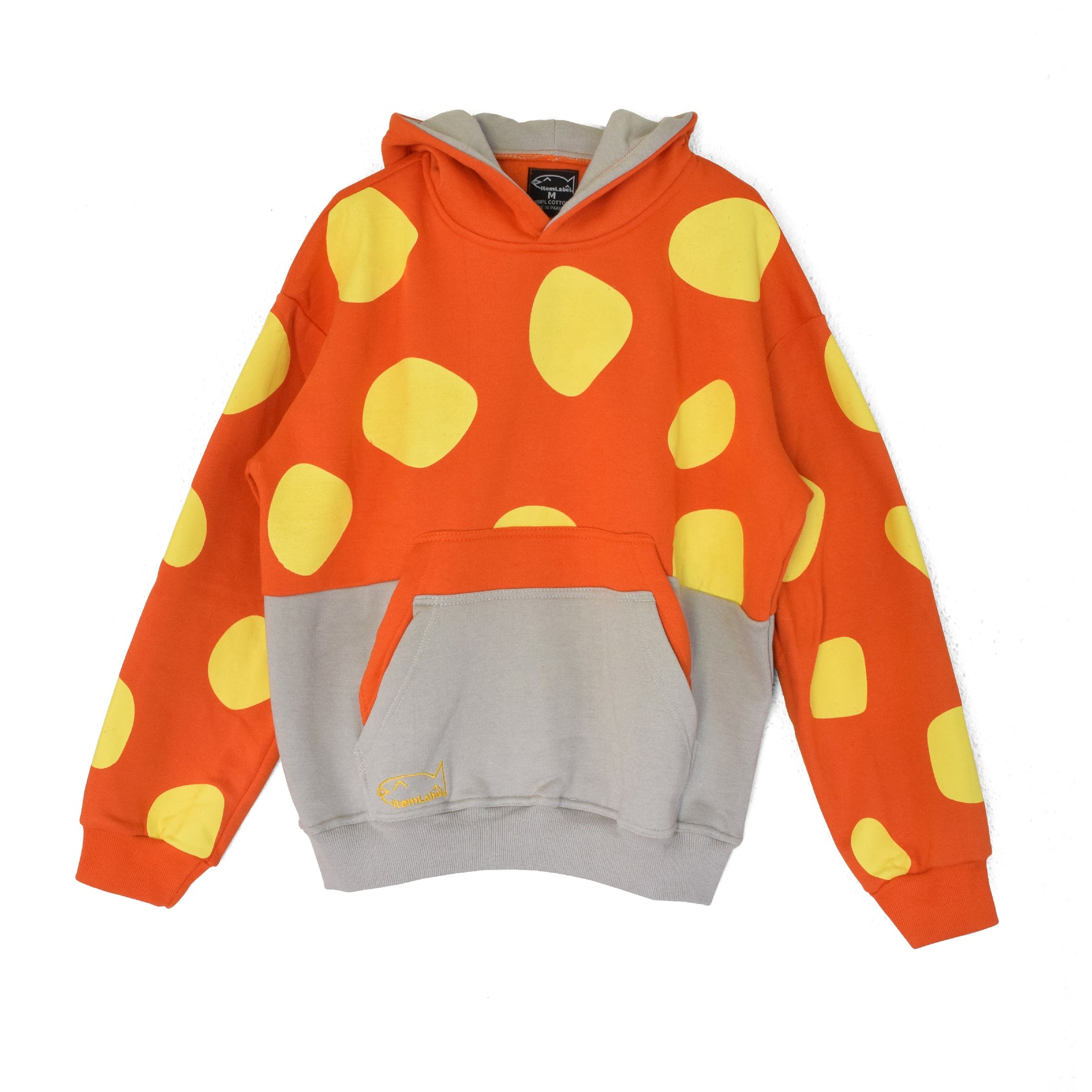 itemLabel – Item Label