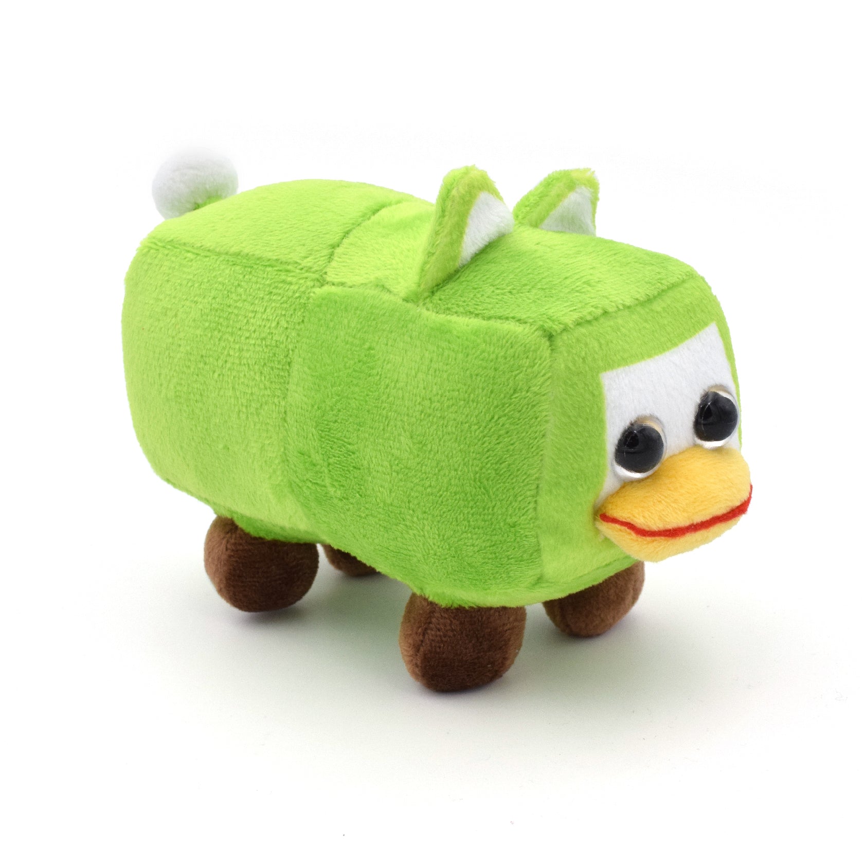 Peepy – Item Label