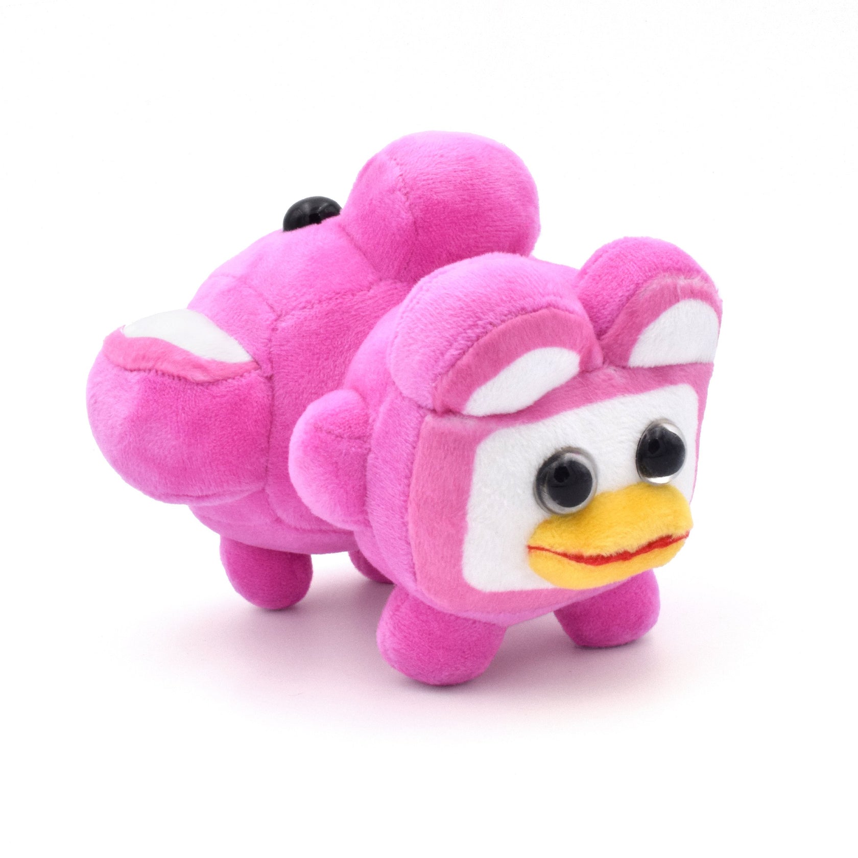 Peepy Archive – Item Label