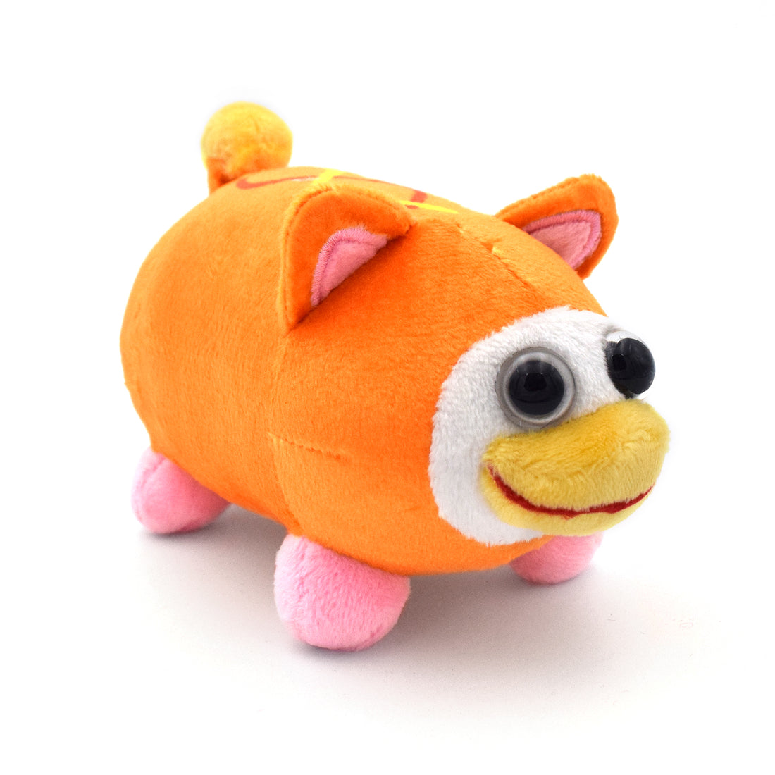 Peepy Archive – Item Label