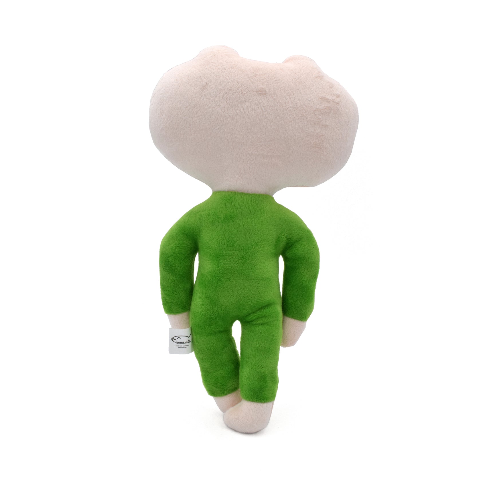 itemLabel – Item Label