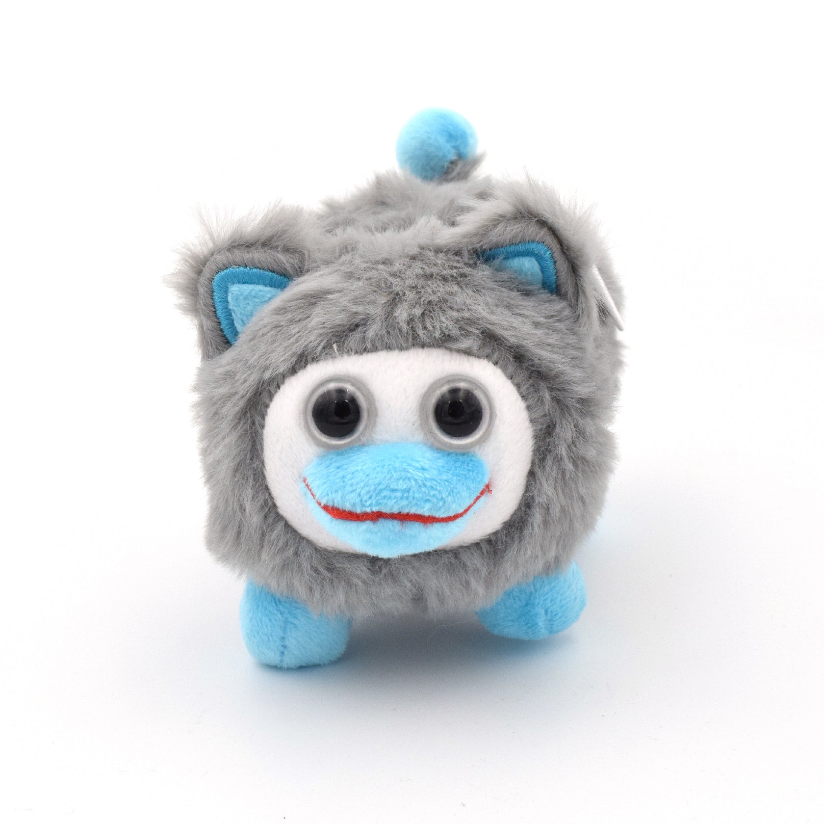 Peepy Archive – Item Label