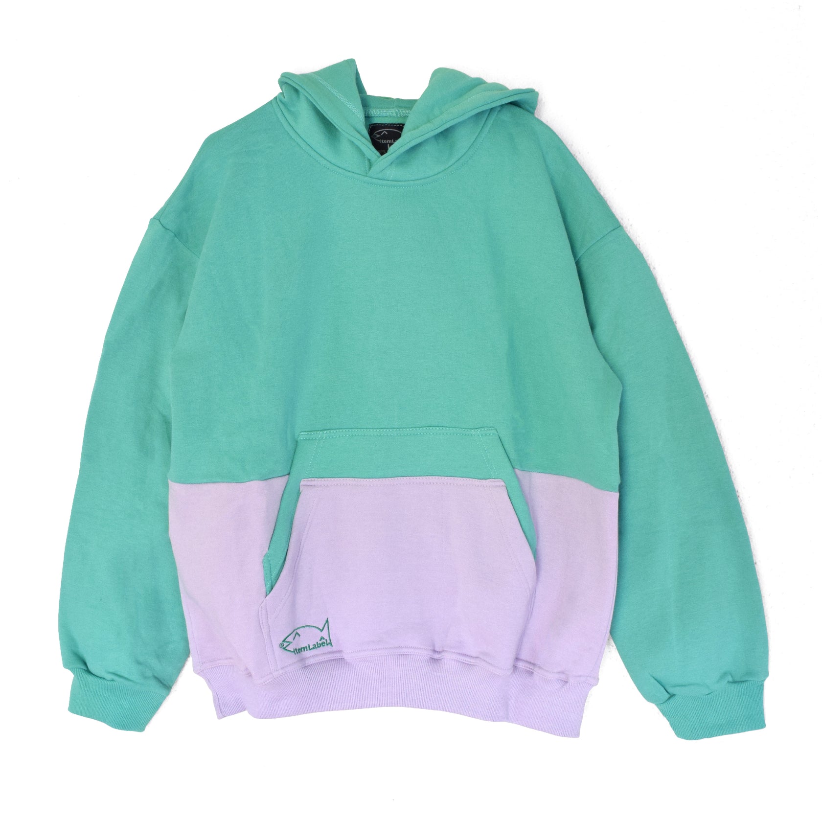 itemLabel – Item Label