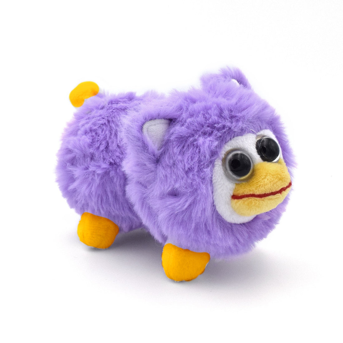 Peepy Archive – Item Label