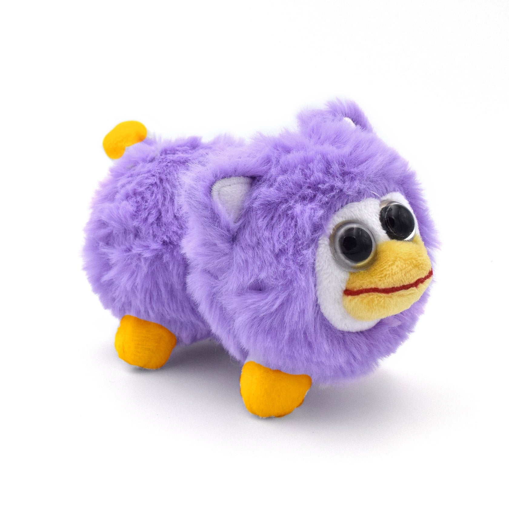 Peepy Archive – Item Label